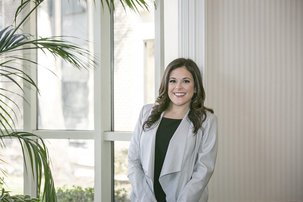 Meet Sabrina Carr - The North Shore Moms