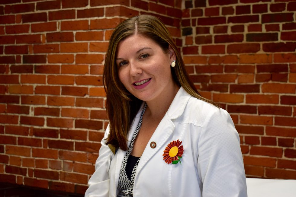 Meet Allison Camire - The North Shore Moms