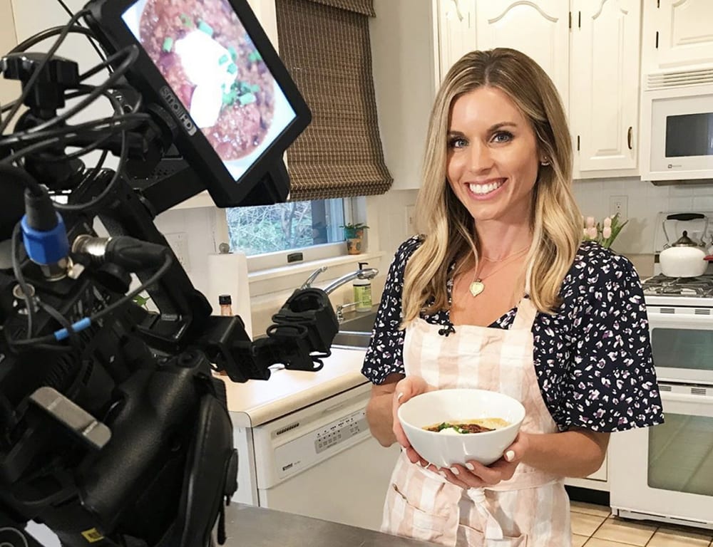 Meet Maria Sansone - The North Shore Moms