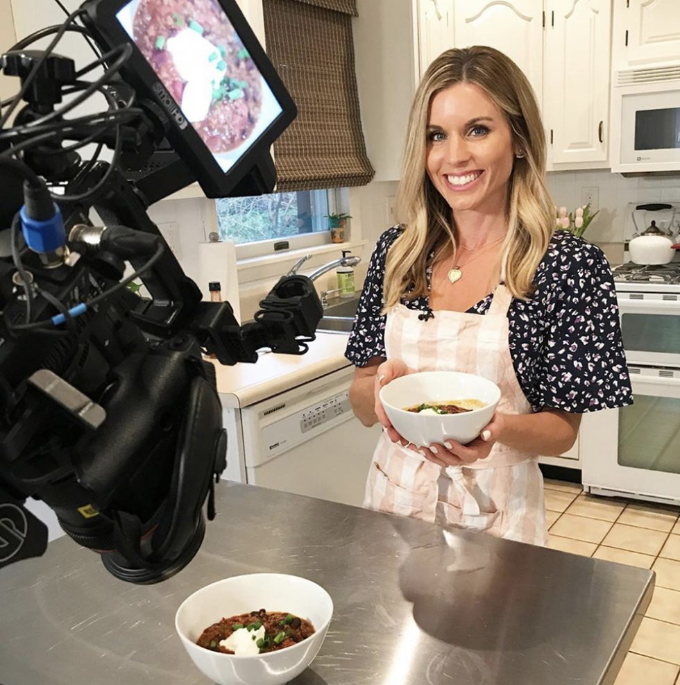 Meet Maria Sansone - The North Shore Moms