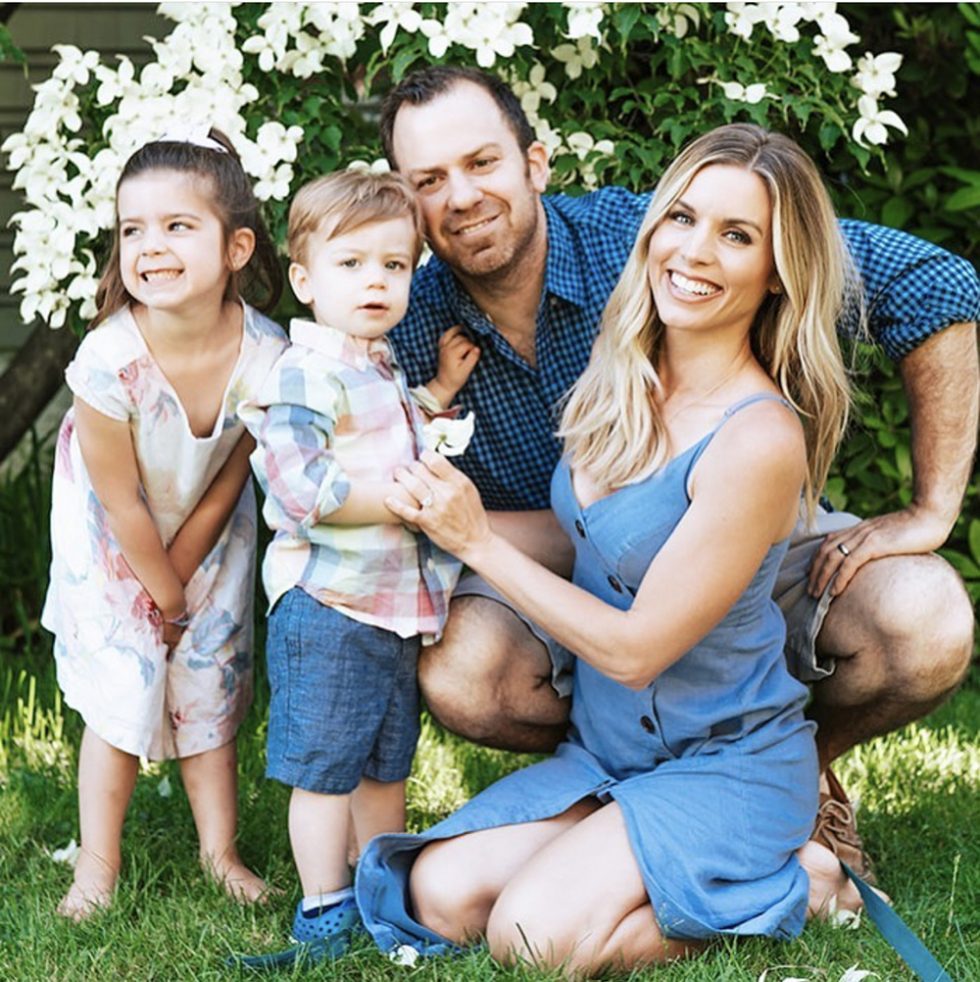 Meet Maria Sansone - The North Shore Moms