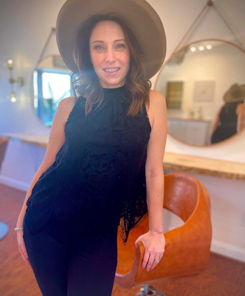 Meet Alyssa Jackson - The North Shore Moms