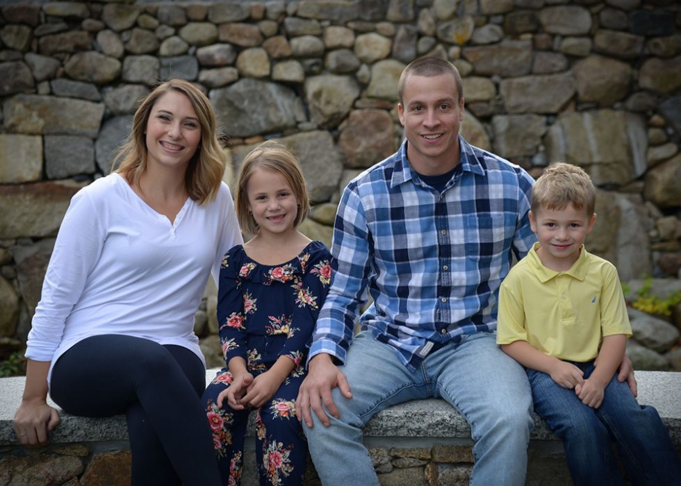 Meet Alyssa Jackson - The North Shore Moms