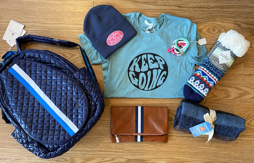 A Visit to A Monogram Shop - The North Shore Moms