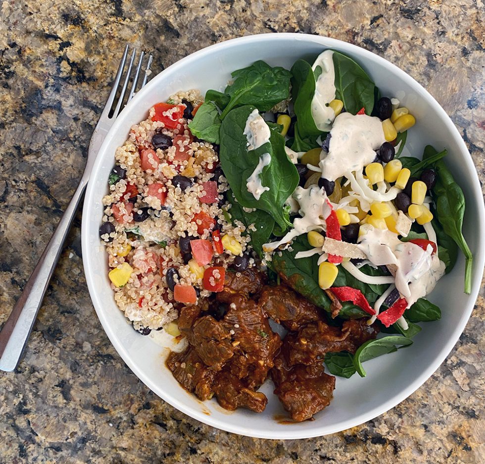 Feast & Fettle - A Review of Their Home-Cooked Meal Delivery Service ...