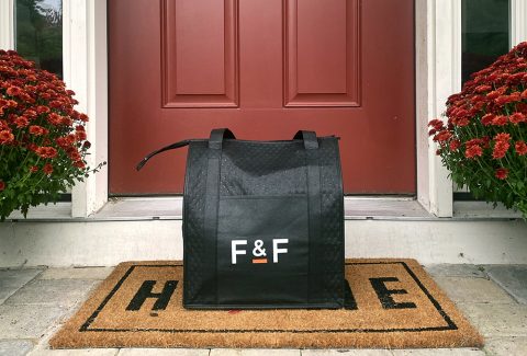 Feast & Fettle - A Review of Their Home-Cooked Meal Delivery Service ...