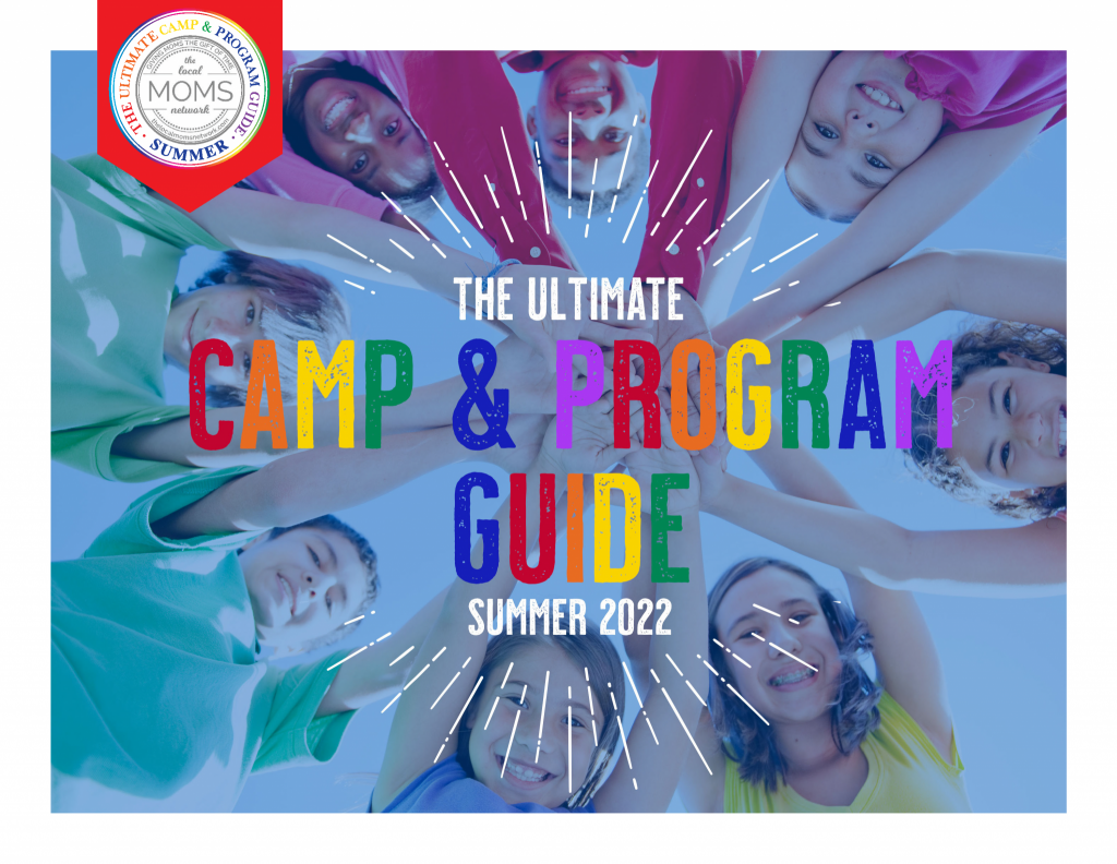 Our 2022 Ultimate Sleepaway Camp & Program Guide! - The North Shore Moms