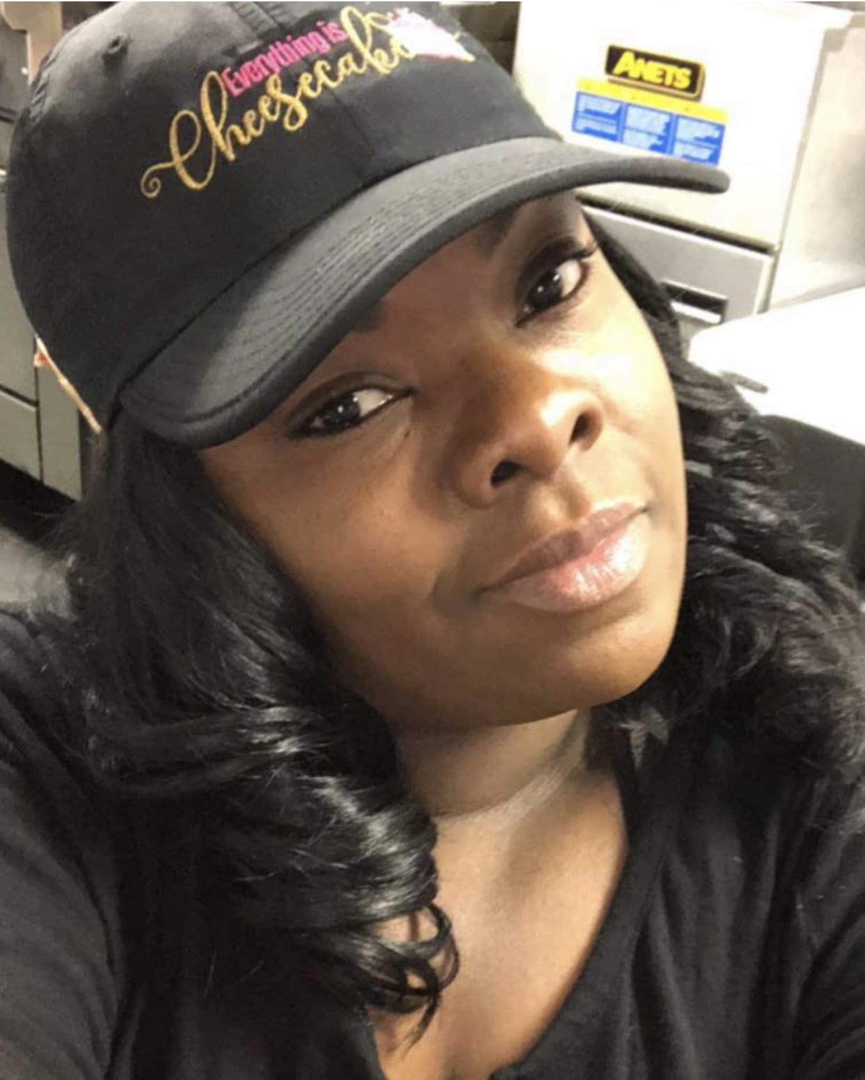 Meet a Mom: Deanna Ray-Brown, Everything is Cheesecake - Greater ...