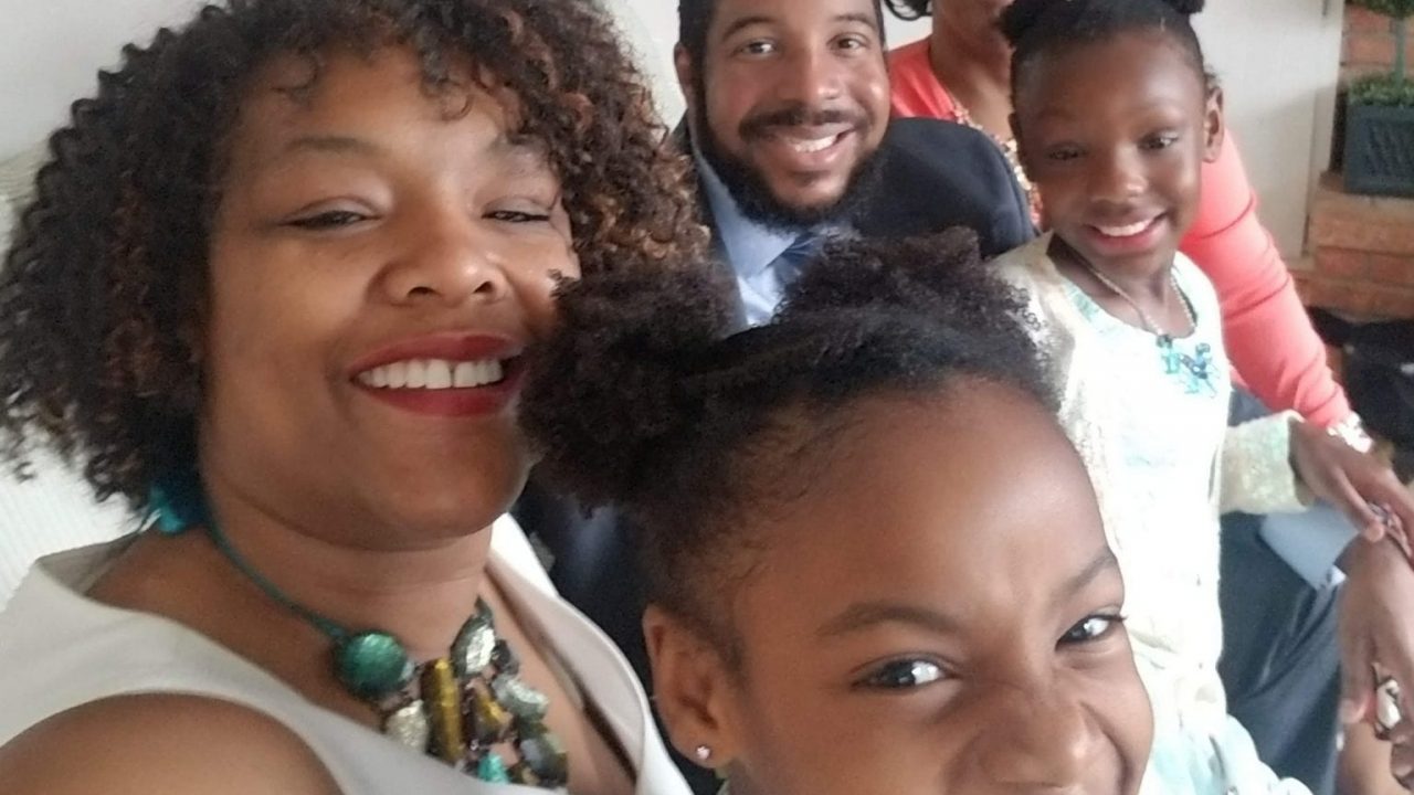 Meet a Mom: Nikki Thompson Frazier, Sweet Encounter Bakery & SE Kids ...