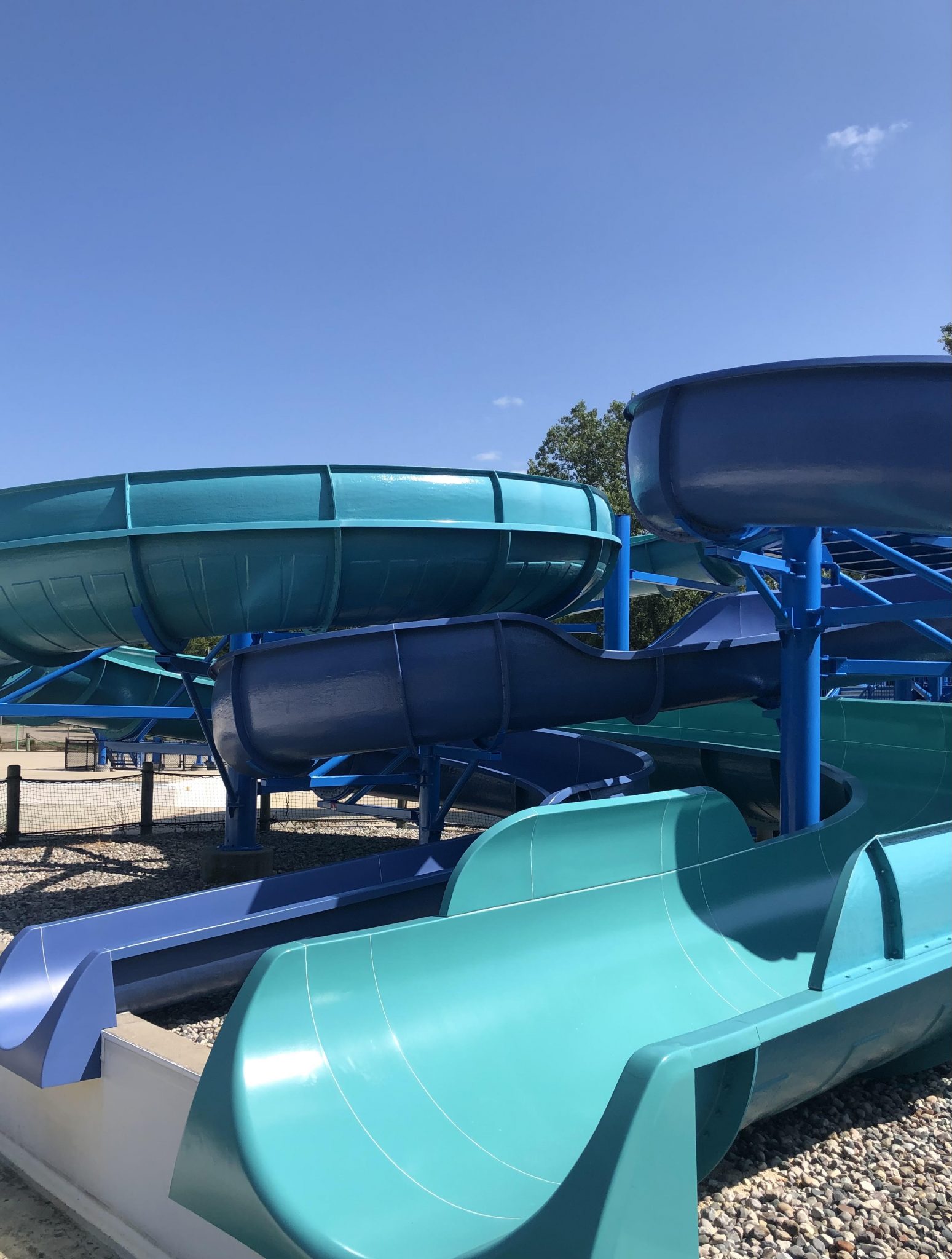 East Lansing Family Aquatic Center Update - Greater Lansing Area Moms