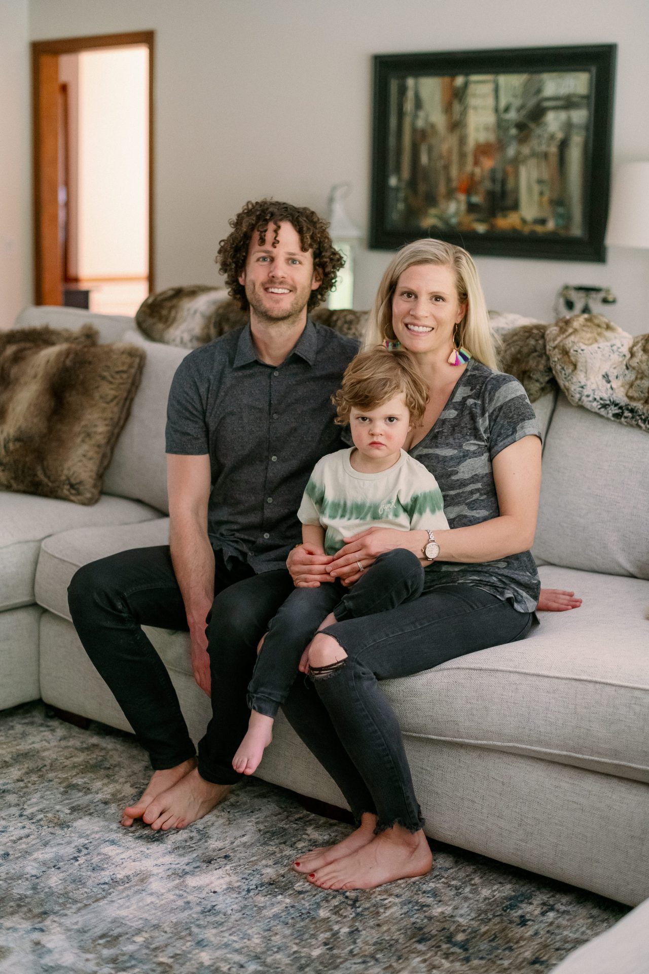 Meet a Mom: Kristen Brogan, On Target Living - Greater Lansing Area Moms