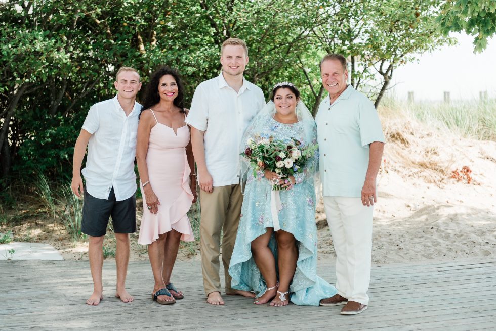 Meet a Mom: Lupe Izzo, Michigan State University - Greater Lansing Area ...