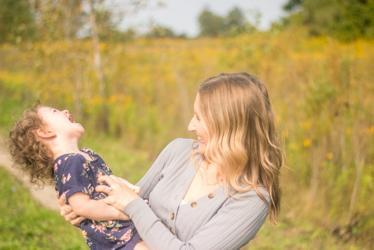Meet a Mom: Kristin Ray, Broken & Brave Blog and Author of Fearless ...