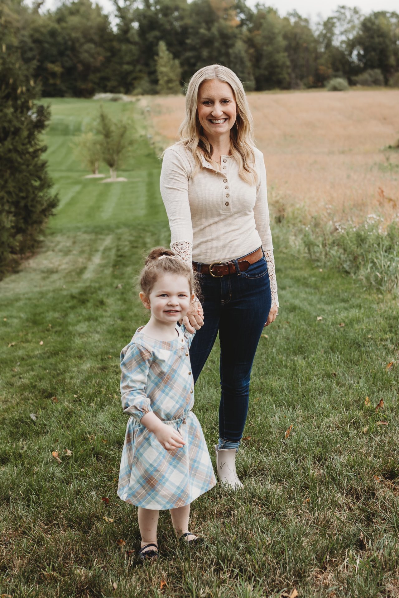 Meet a Mom: Kristin Ray, Broken & Brave Blog and Author of Fearless ...