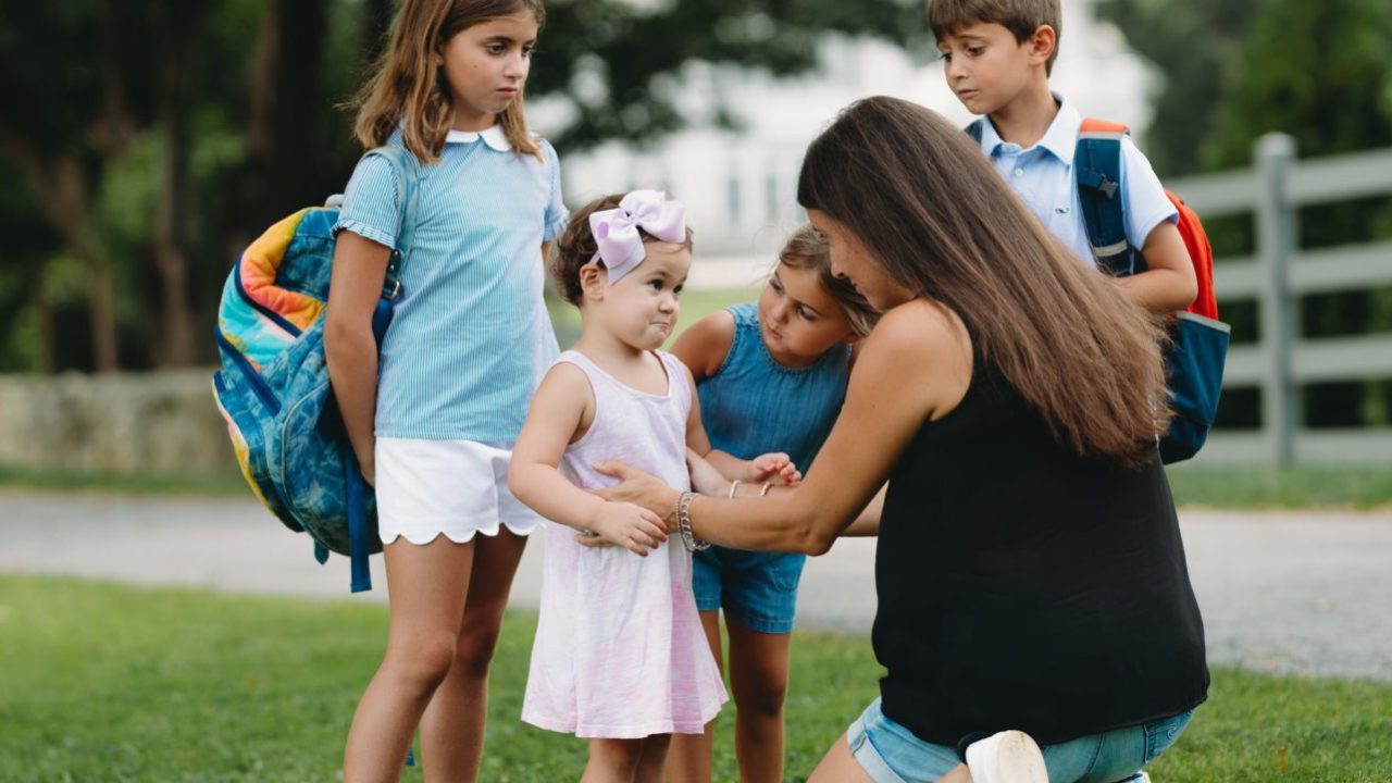 How to Build Resilience in Kids - Greater Lansing Area Moms