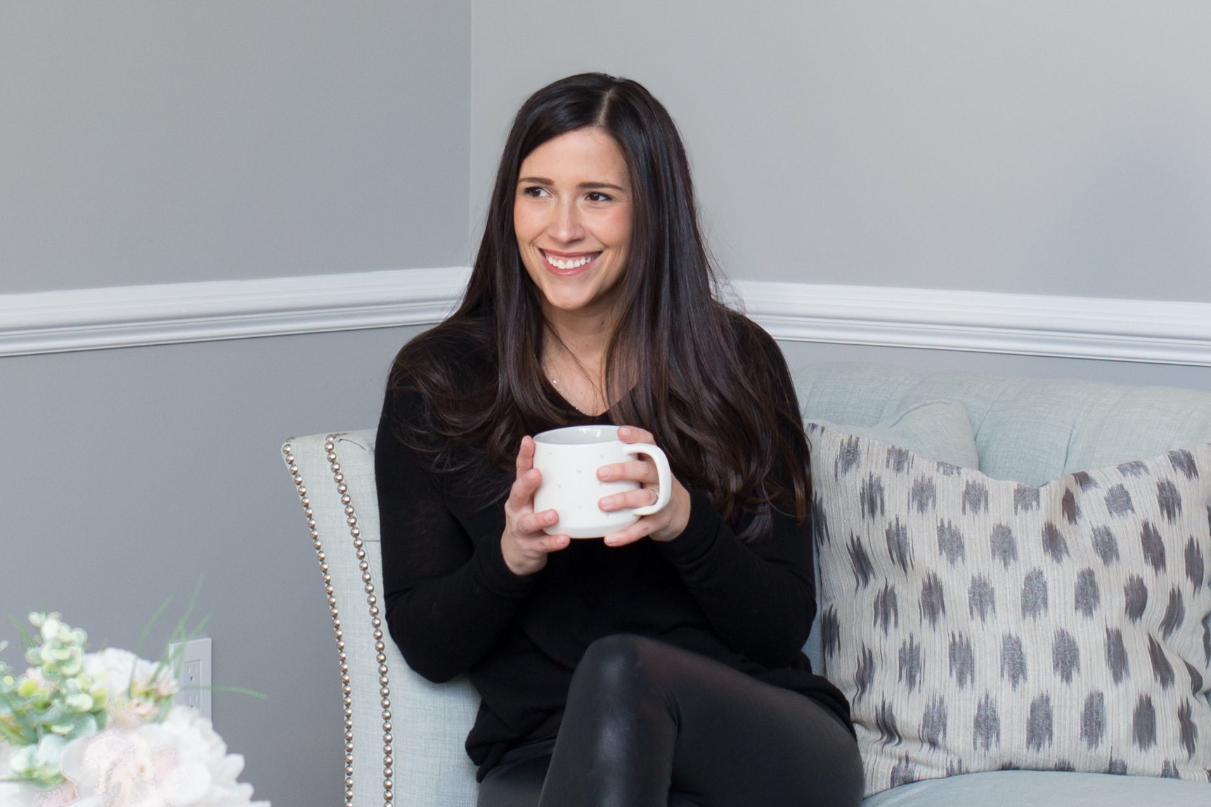 Meet a Mom: Kelly Herman! - Rivertowns Moms