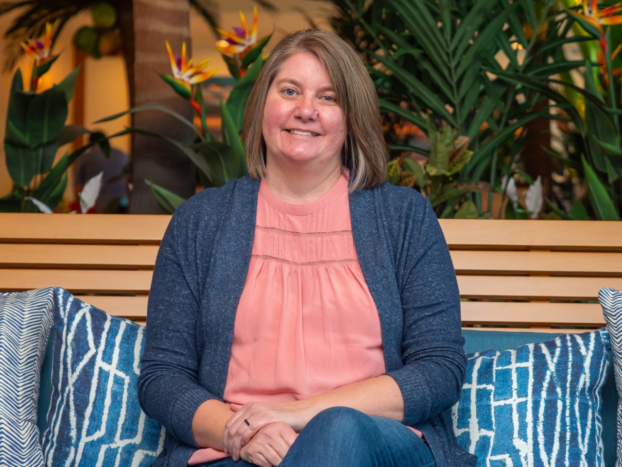 Meet-a-Mom Heather Honaker! | Golden Isles Moms