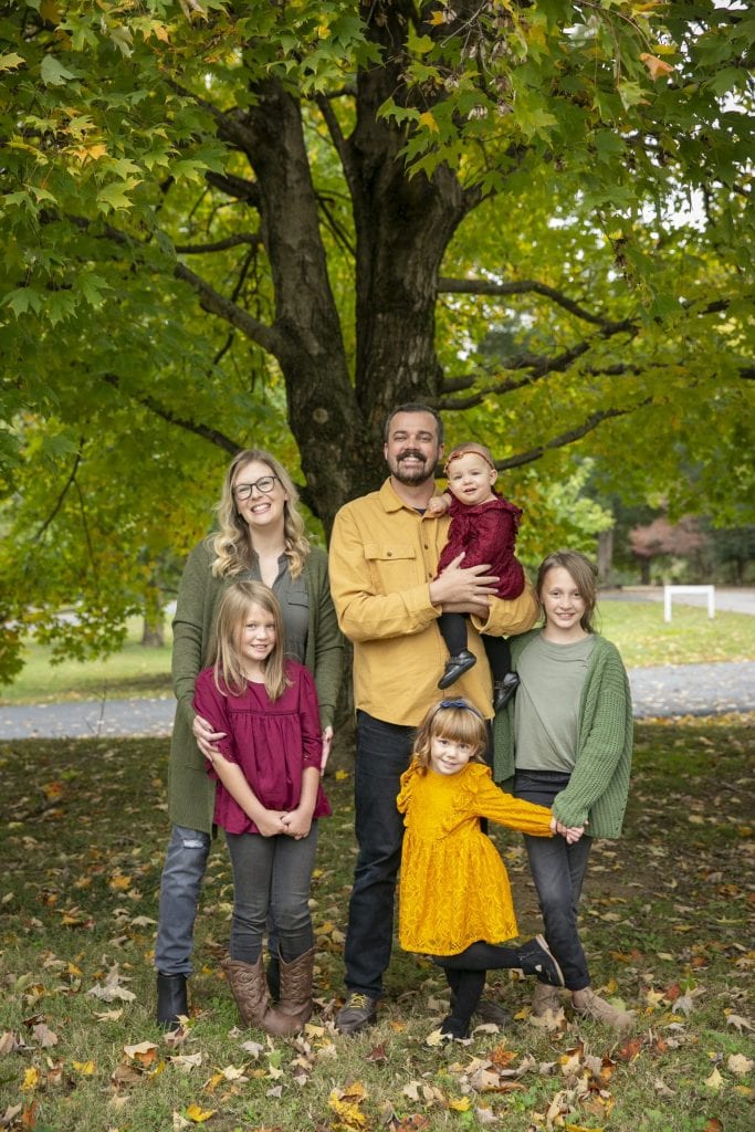 Meet a Mom: Emily Pardy with Ready Nest Counseling - Nashville Moms Network