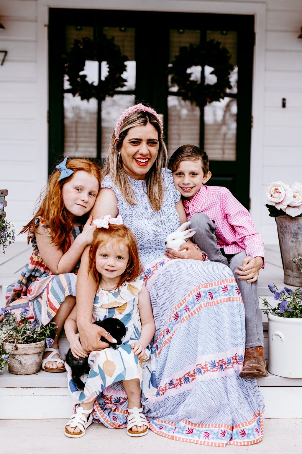 Meet a Mom: Brittany Ashmore - North Houston Moms