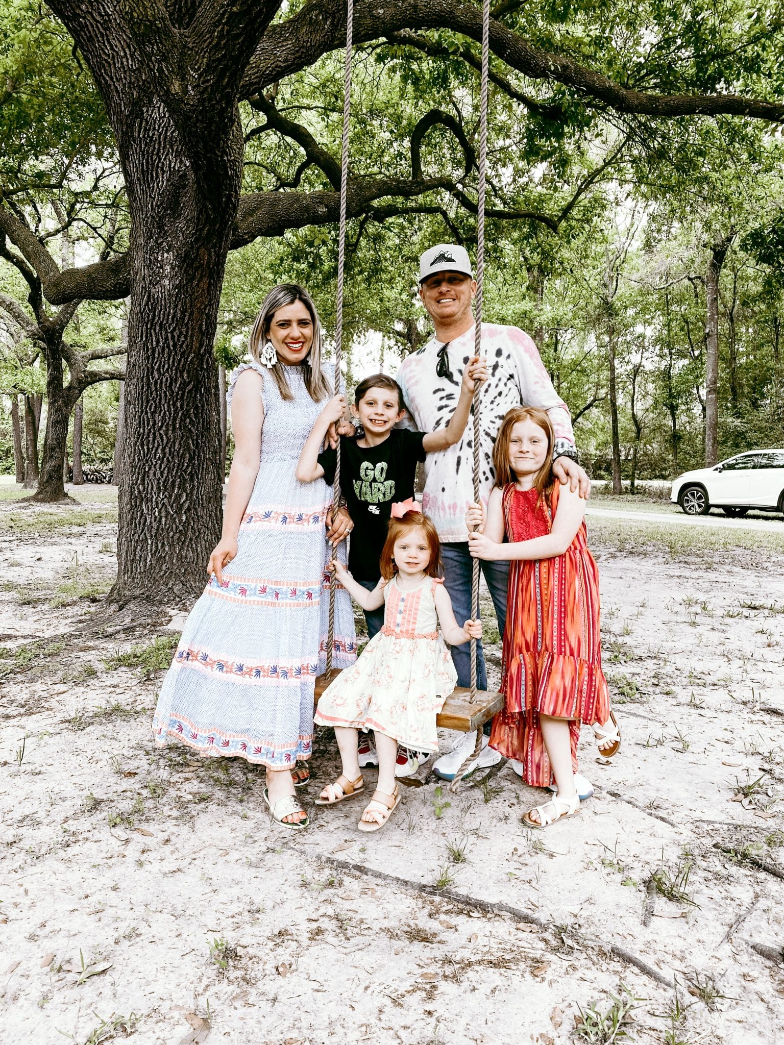 Meet a Mom: Brittany Ashmore - North Houston Moms