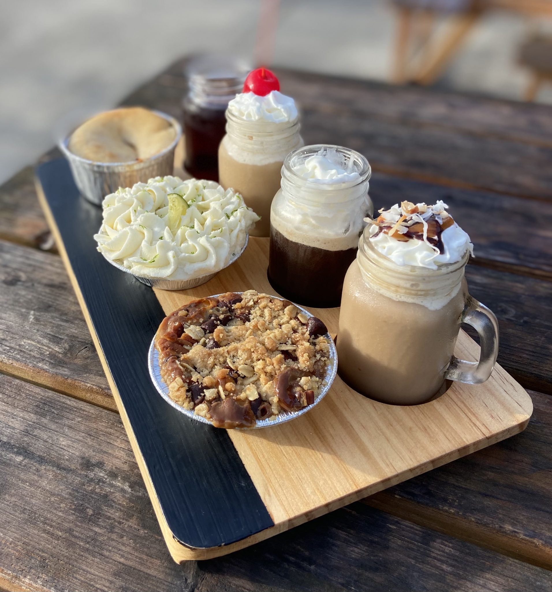 Meet a Mom: Sheila Blue, Victory Pie Company - North Houston Moms