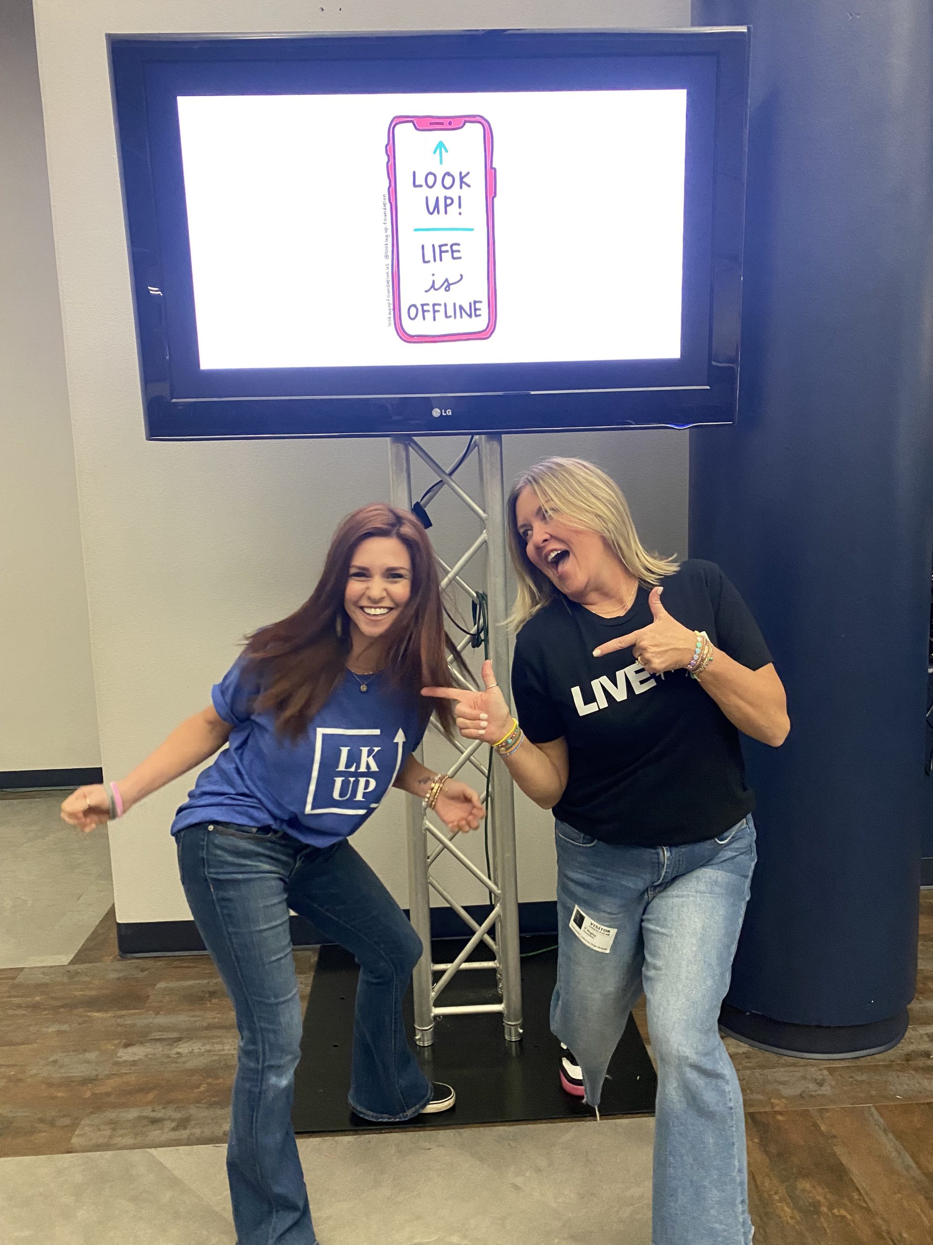 Meet a Mom: Tessa Stuckey, Mom, Therapist, Author, & Speaker - North ...