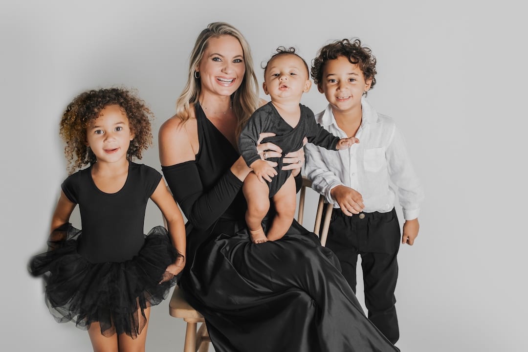 Meet Bridjet Morris! - Birmingham Bloomfield Hills Moms