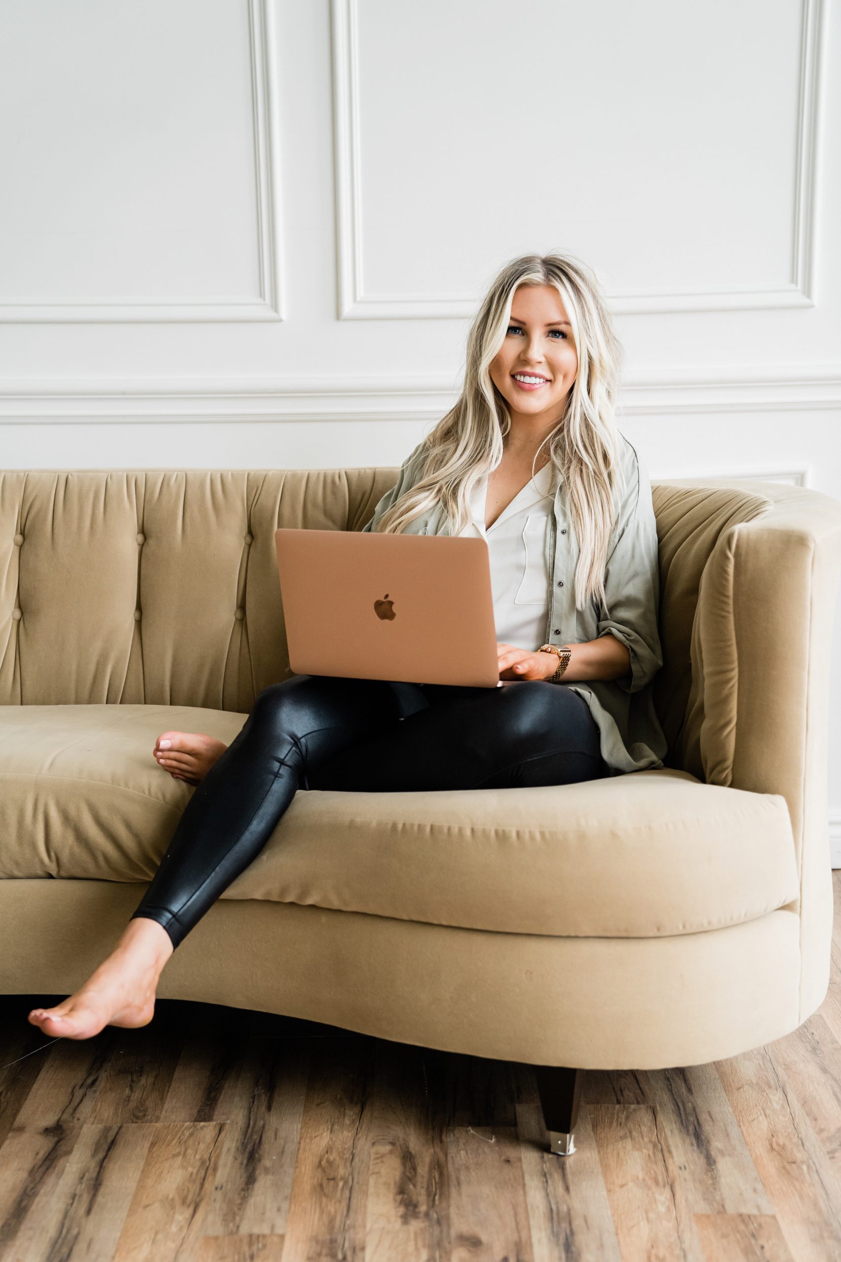 Plush Laser - Laser 101 with the Founder Sarah - Birmingham Bloomfield ...