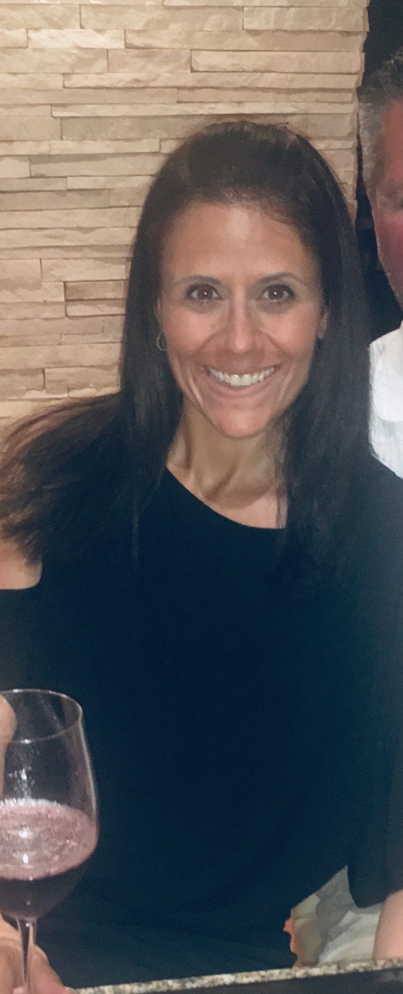 Meet Marissa Dabkowski - Shoreline Moms